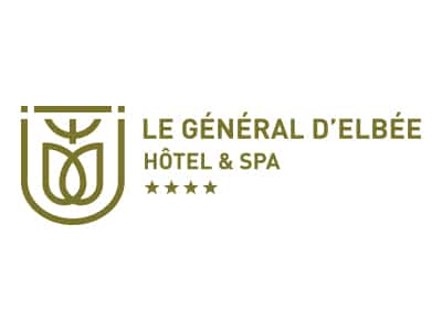 HÔTEL GÉNÉRAL D'ELBÉE - L'essentiel vient du coeur