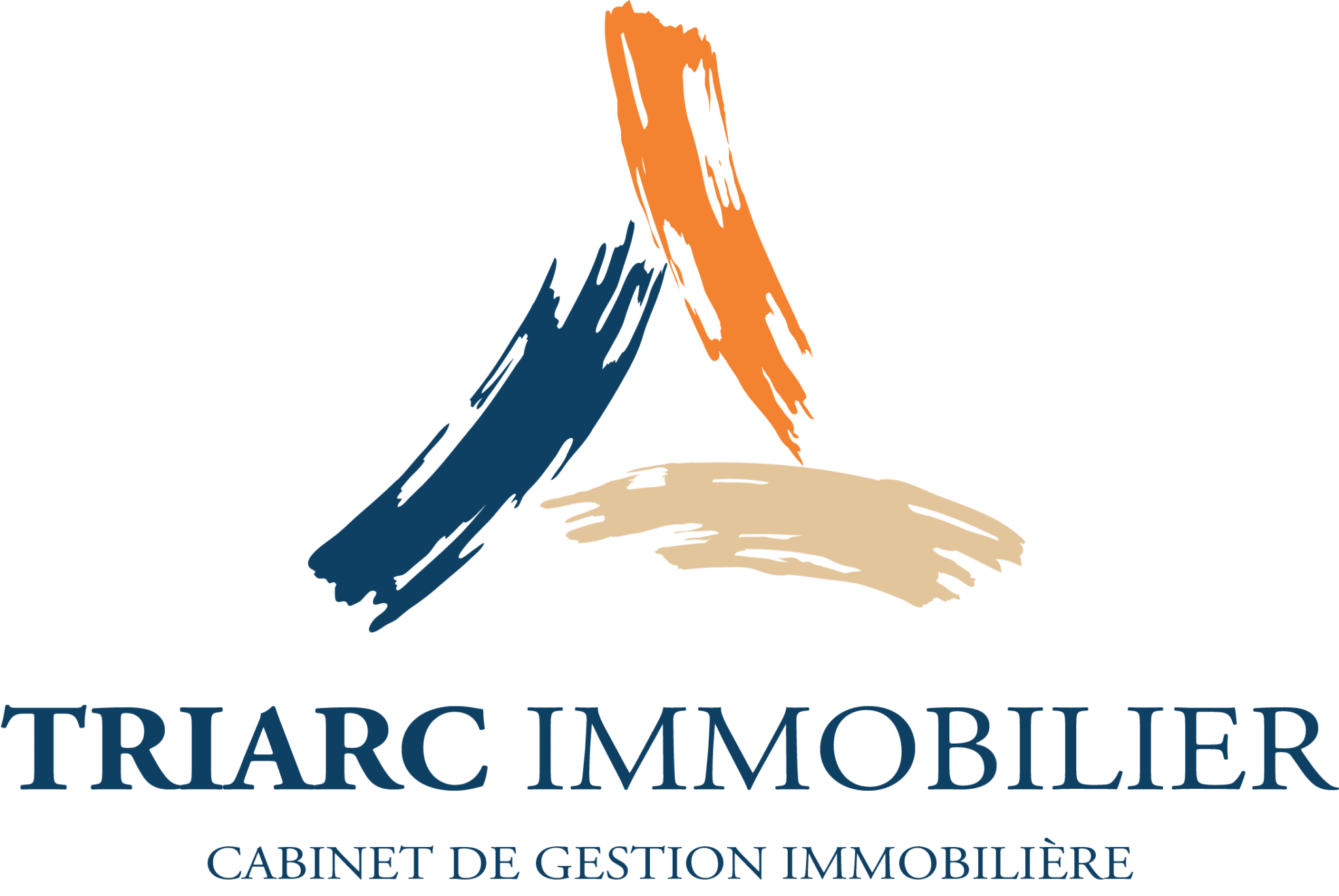 TRIARC IMMOBILIER - L'essentiel vient du coeur